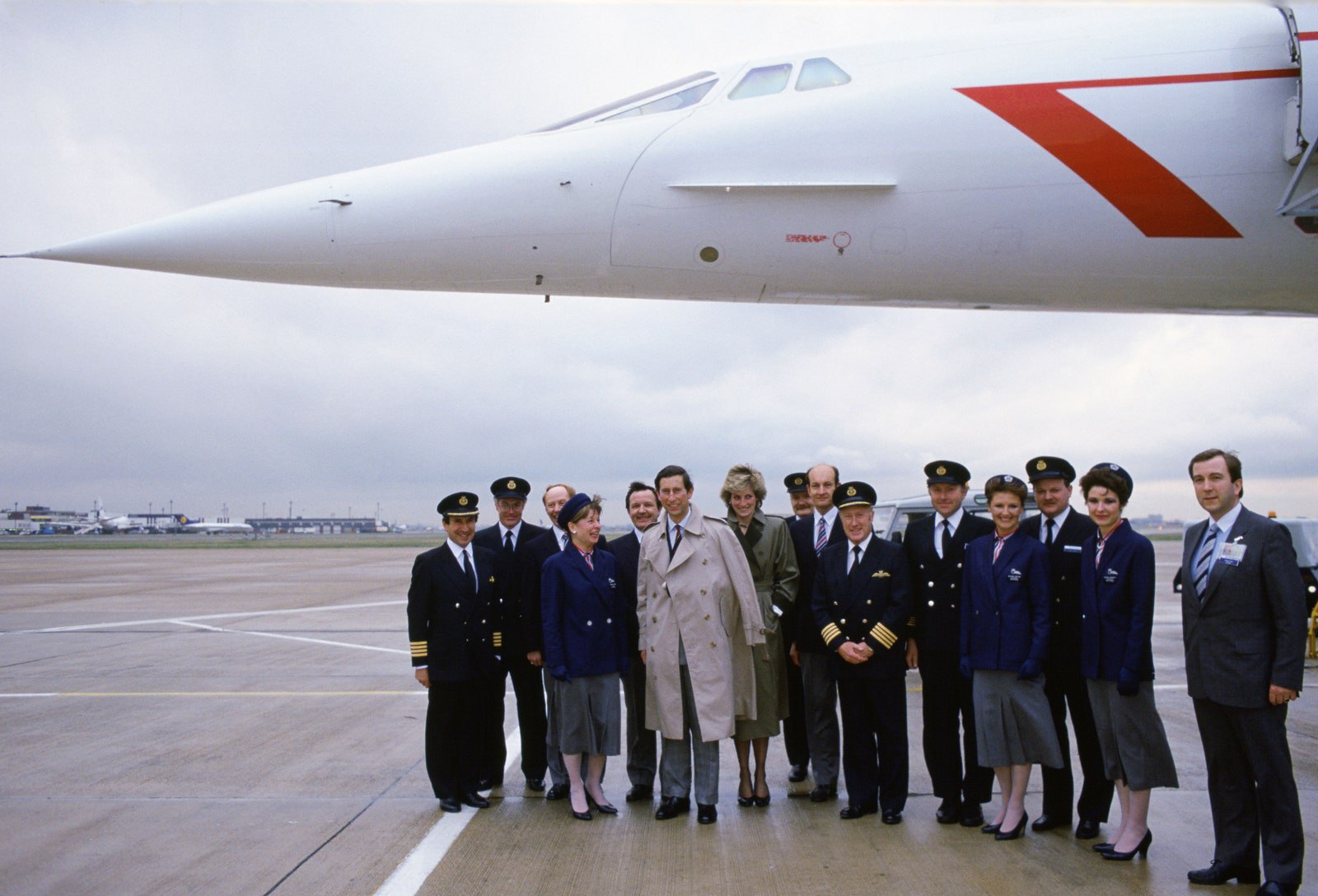 "Concorde": the story of one supersonic failure - ZIMA Magazine