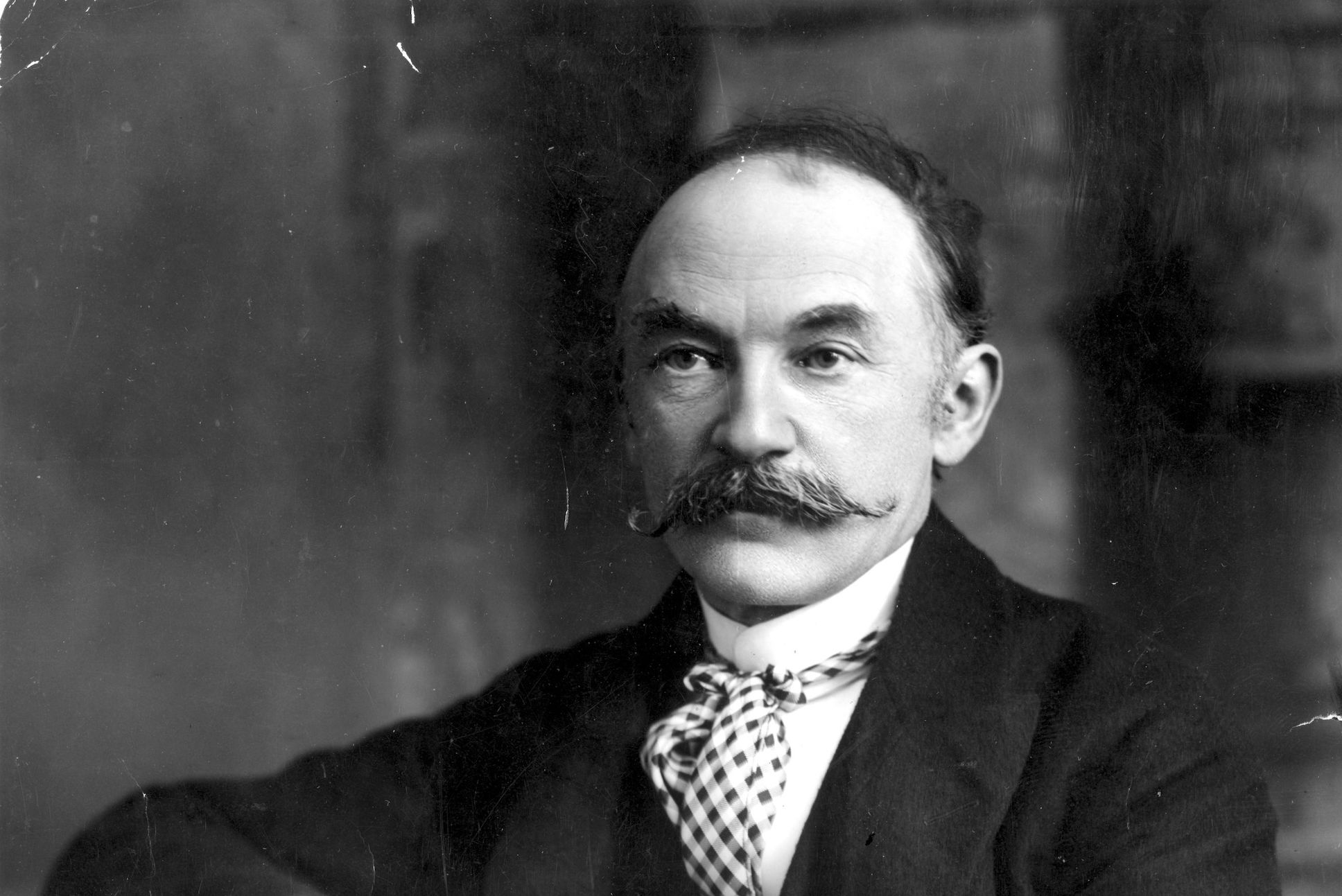 What to read: Thomas Hardy's 5 best books - ZIMA Magazine