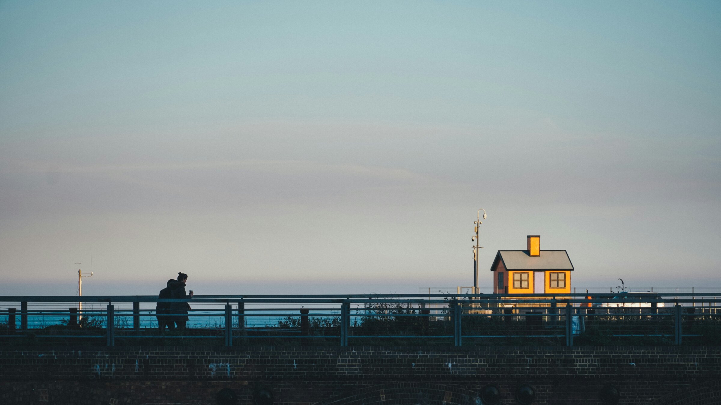 Weekend trip: a guide to coastal Folkestone - ZIMA Magazine
