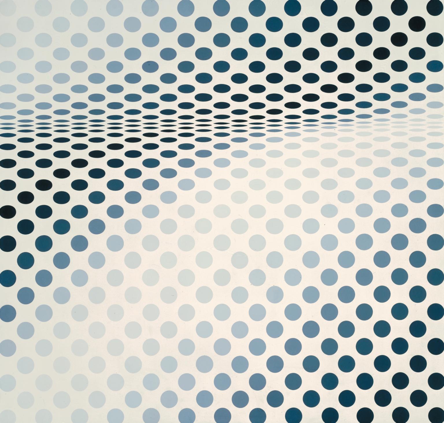 Fall 2025 in Europe: 25 exhibitions worth traveling for - ZIMA Magazine