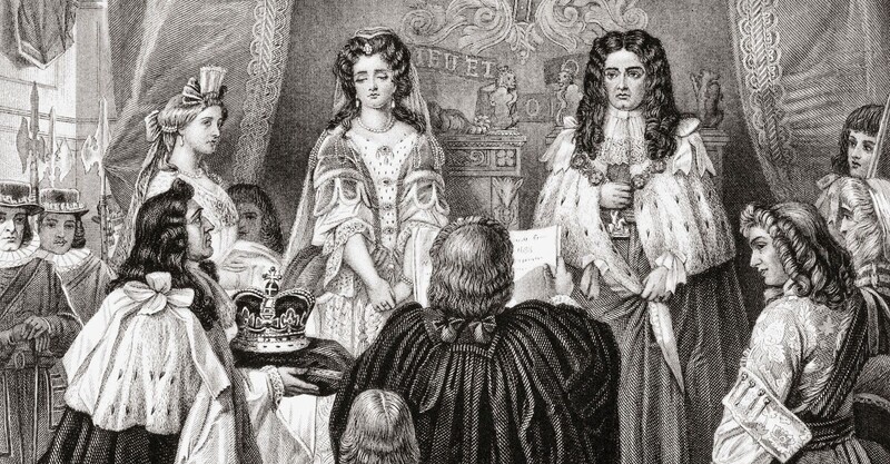 Почему британский финансовый год начинается 6 апреля? - ZIMA Magazine