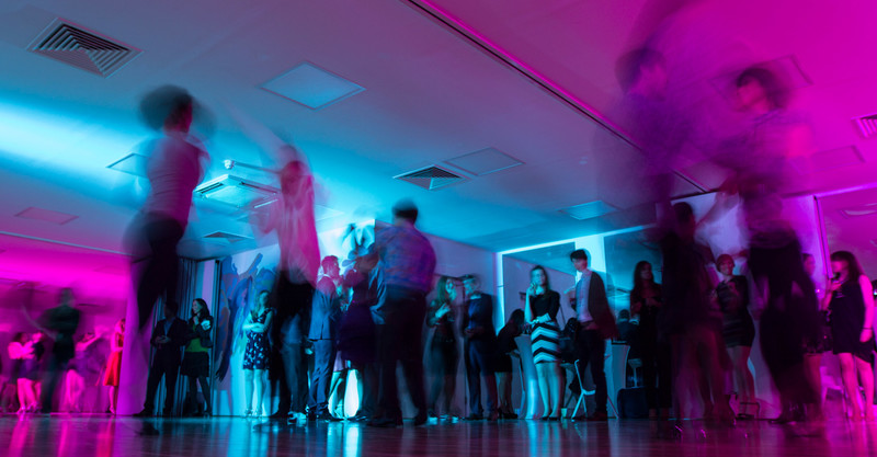 Мечты сбываются: FLow Dance - ZIMA Magazine