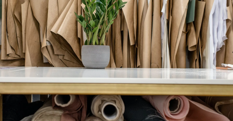 ZIMA Club: профессионалы модной индустрии обсудят тему sustainable ...