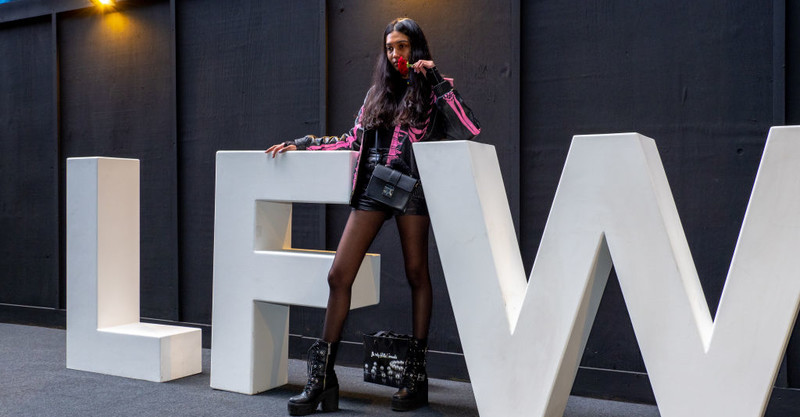 Неделя не только моды: чего ждать от London Fashion Week - ZIMA Magazine