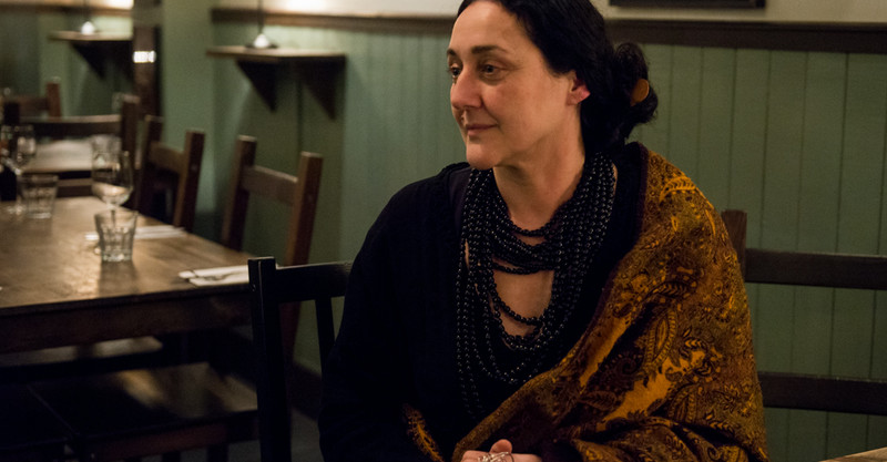 Little Georgia. Как открыть популярный грузинский ресторан в Лондоне